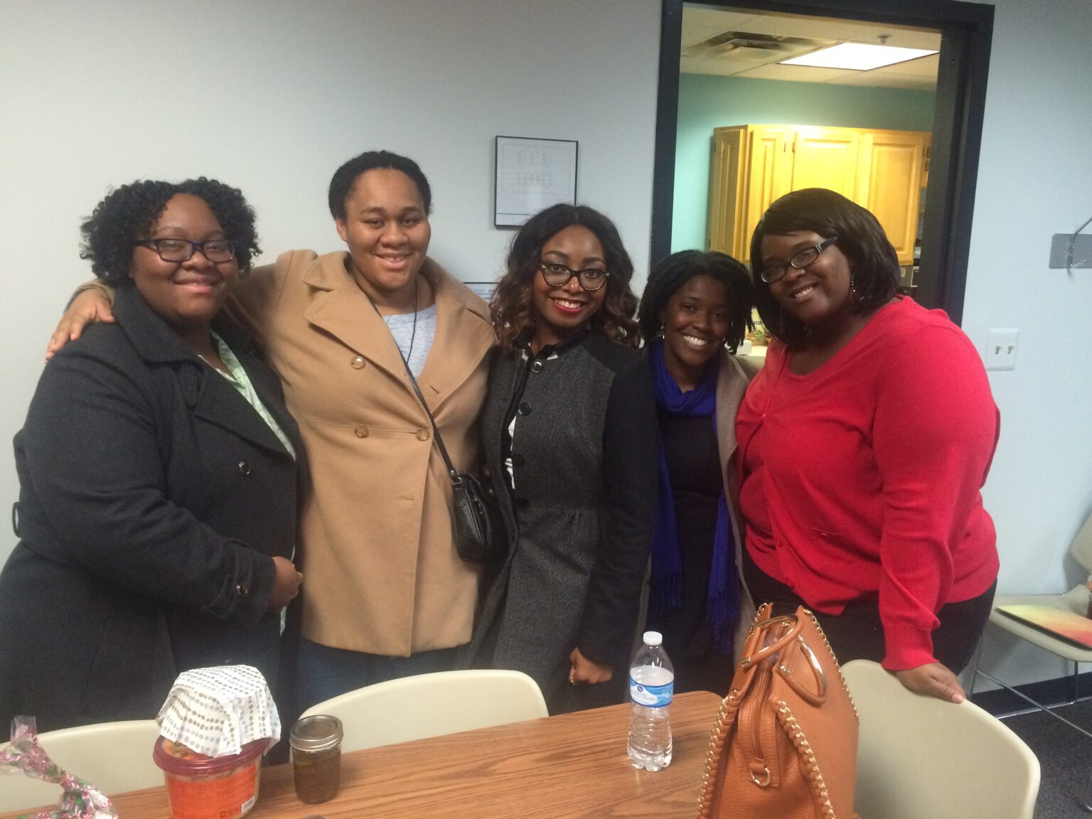 The Girls Group Office - Girls Group