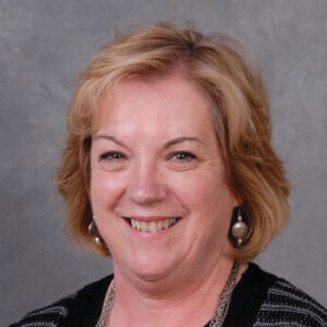 Staff Listing - Girls Group