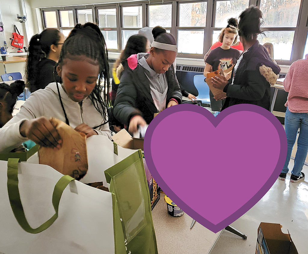 What We Do - Girls Group