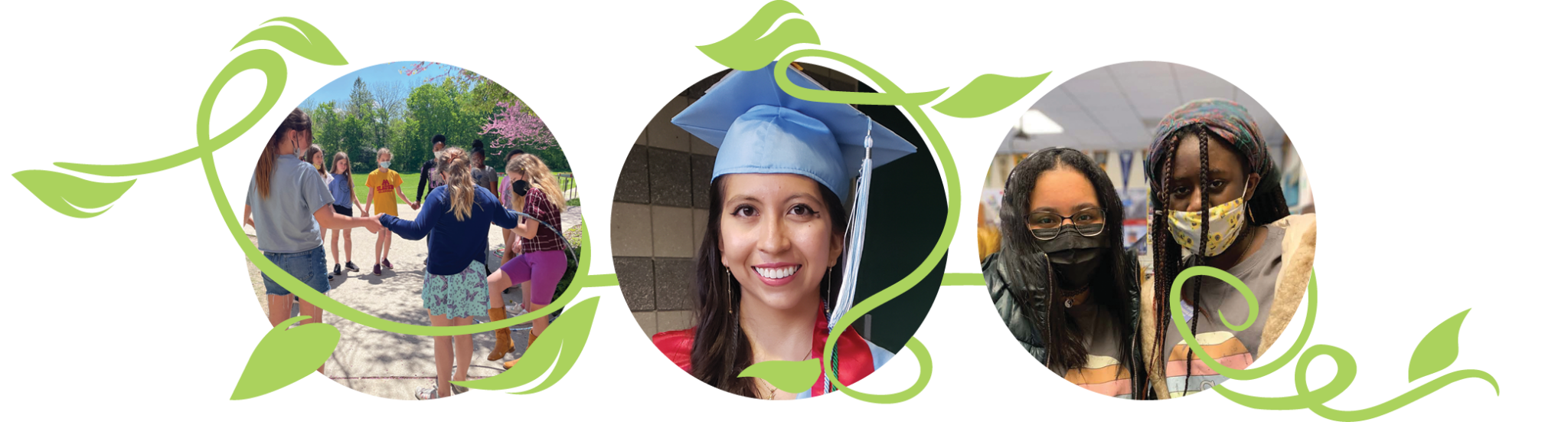 Nurture the Next Generation - Girls Group